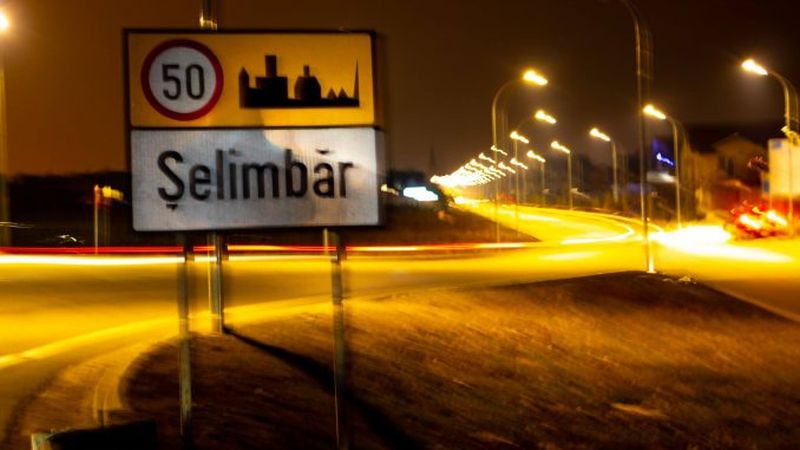 Primele investiții din 2020 la Șelimbăr - Modernizarea unei străzi și ...